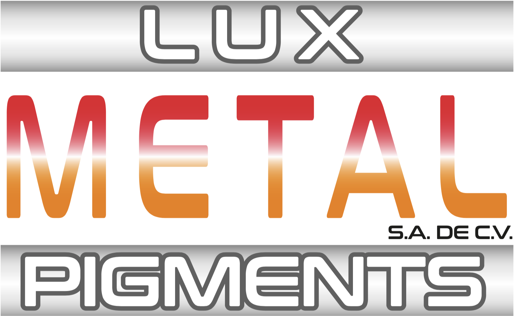 Lux Metal Pigments
